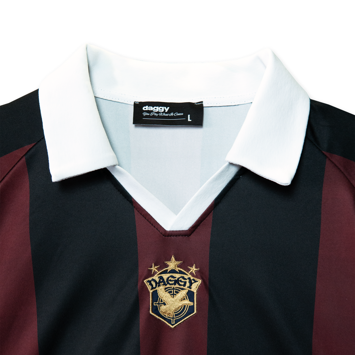 Daggy – DAGGY